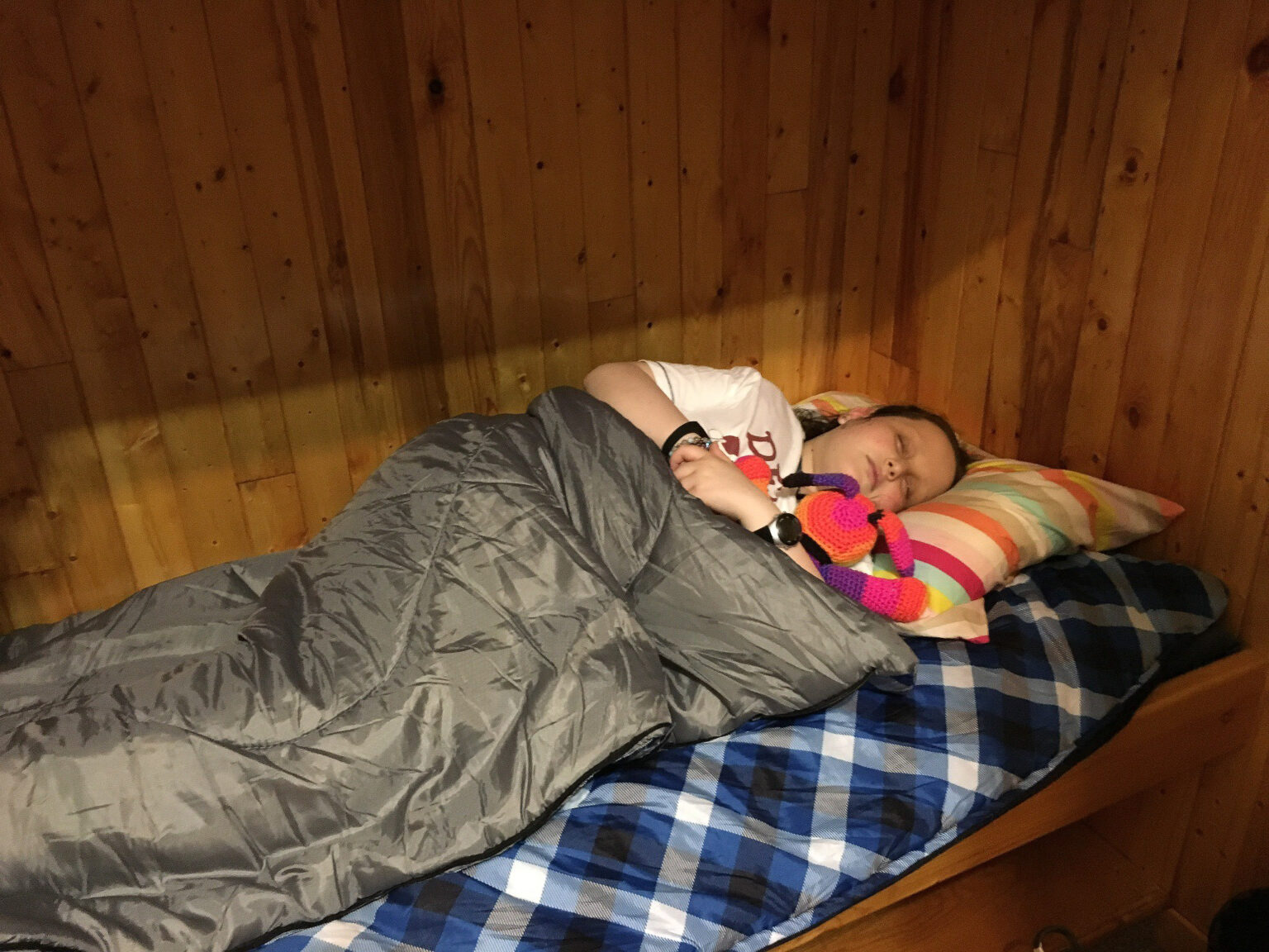 Camp Kindle – Kids Cancer Care