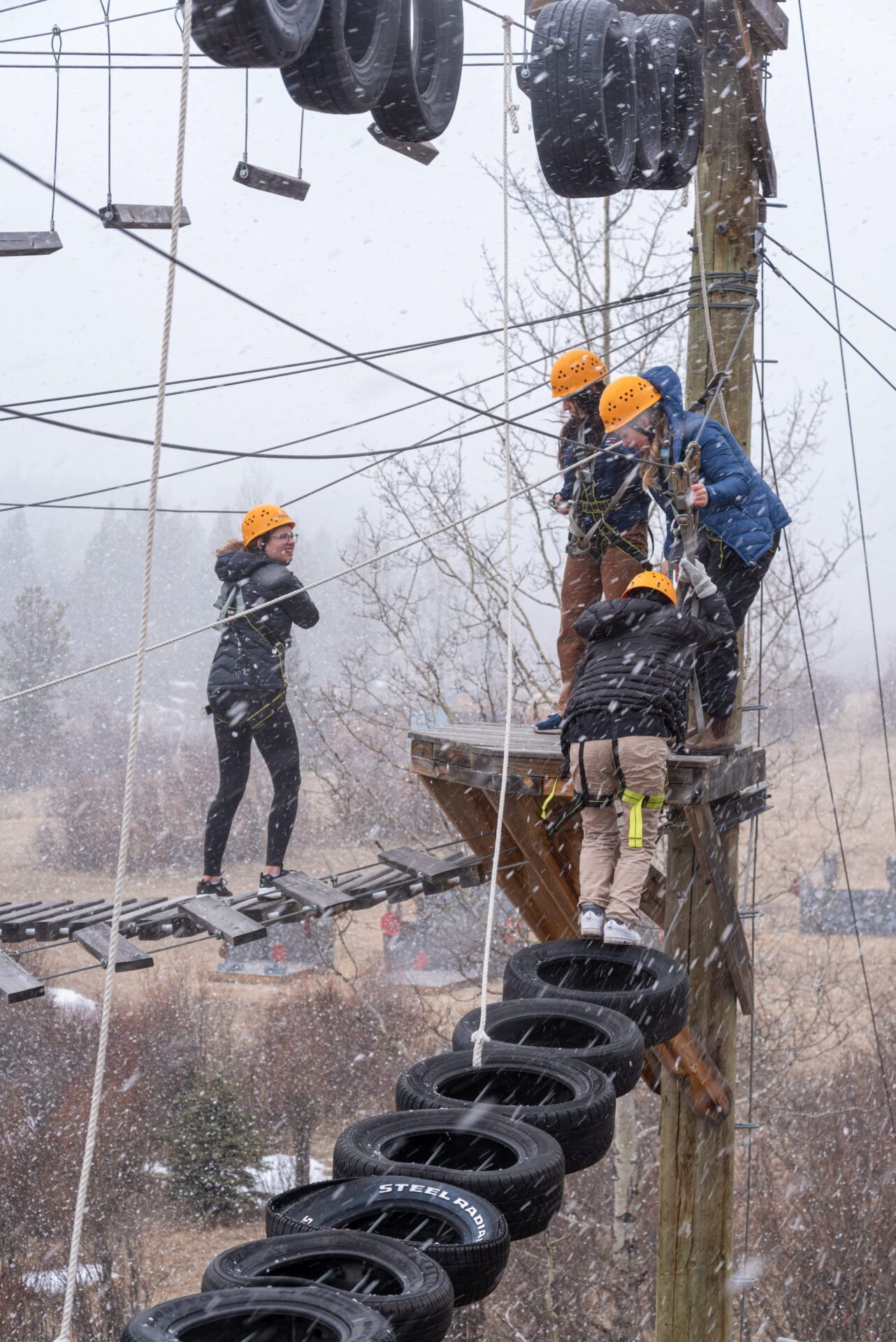 Year Round Camps – Kids Cancer Care