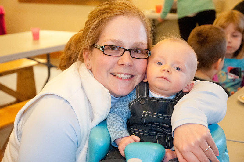 Hospital Support – Kids Cancer Care
