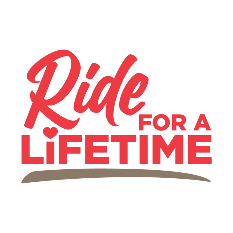 Ride for a Lifetime – Kids Cancer Care