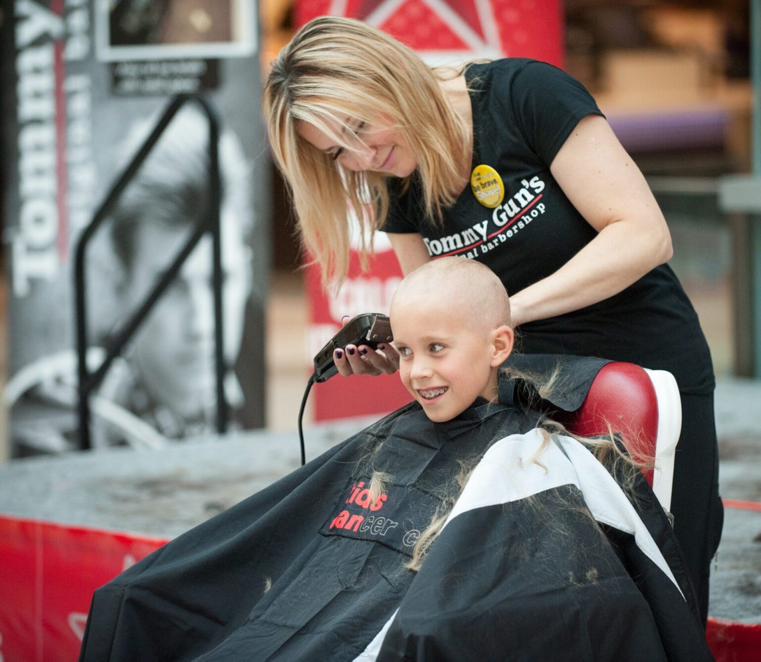 Kids Cancer Care